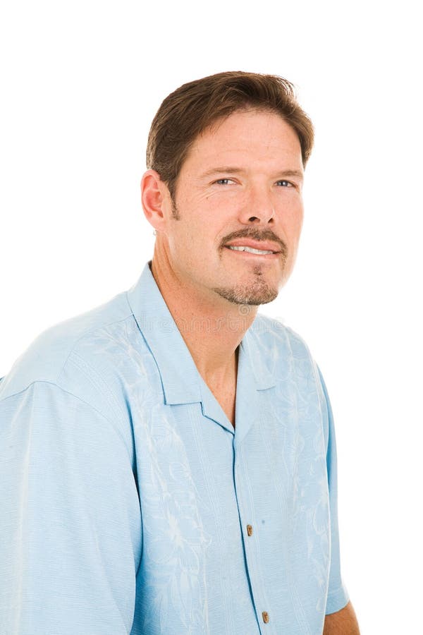 Average Blue Collar Guy stock image. Image of employment - 6139441