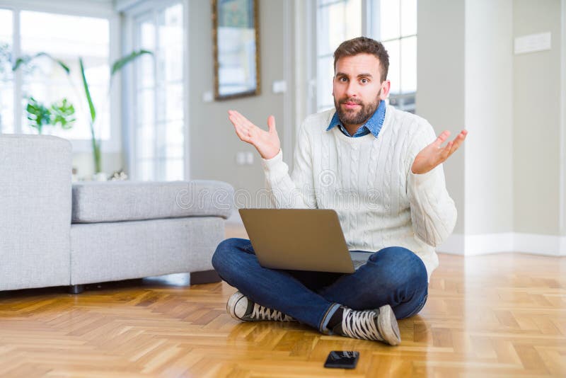 748 Clueless Computer Stock Photos - Free & Royalty-Free Stock Photos ...