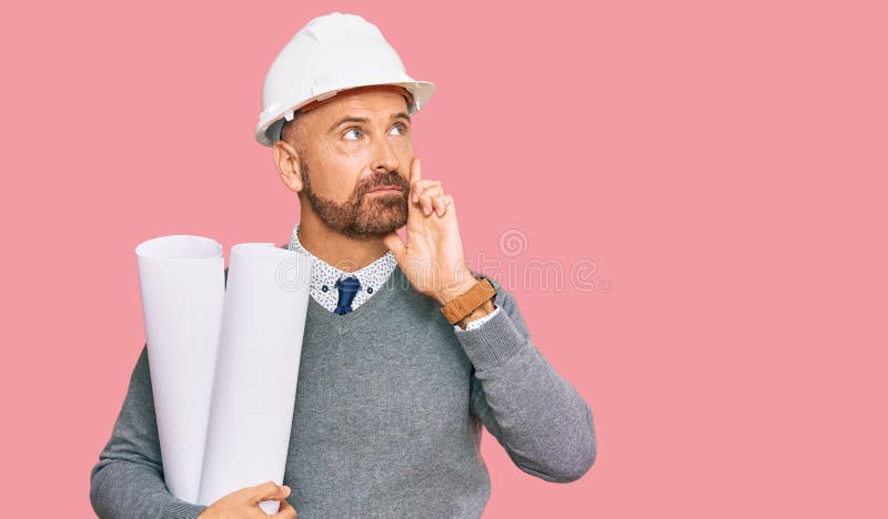 104 Confused Looking Blueprints Stock Photos - Free & Royalty-Free ...
