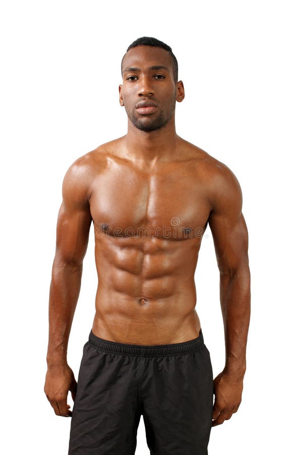 70,762 Muscular Black Man Stock Photos - Free & Royalty-Free Stock ...