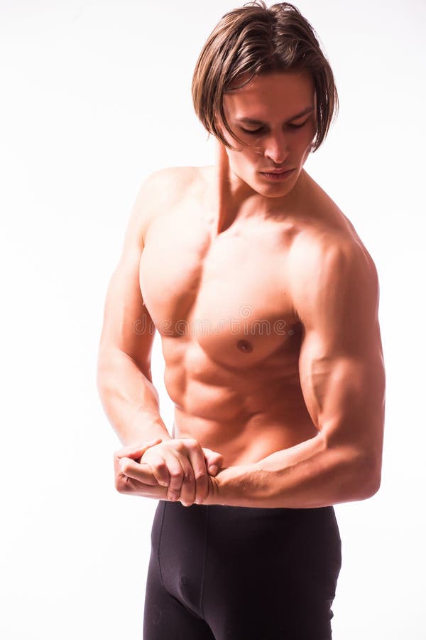 670 Muscular Sideways Stock Photos - Free & Royalty-Free Stock Photos ...