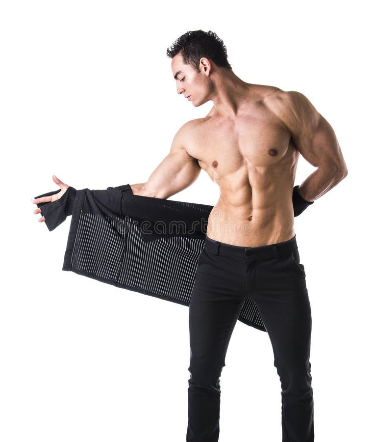 Male Artists Who Can39t Stop Taking Off Their Shirts