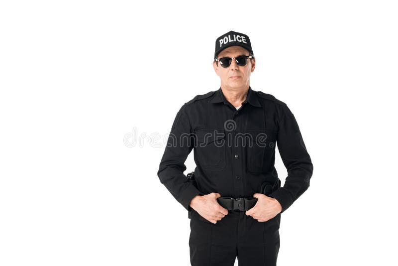 424 Handsome Sheriff Stock Photos - Free & Royalty-Free Stock Photos ...