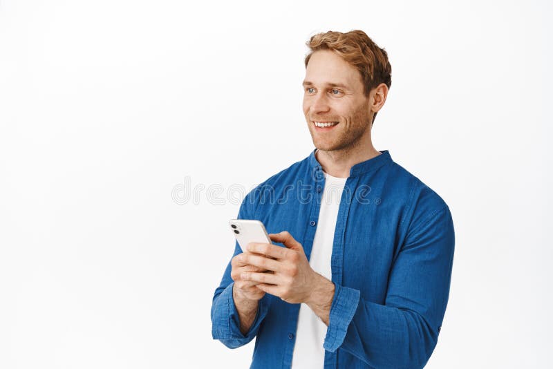 Pleased face stock photo. Image of pleased, single, horizontal - 8783274