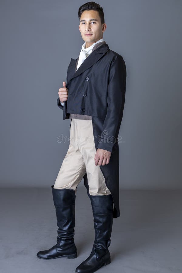 456 Handsome Regency Man Stock Photos - Free & Royalty-Free Stock ...