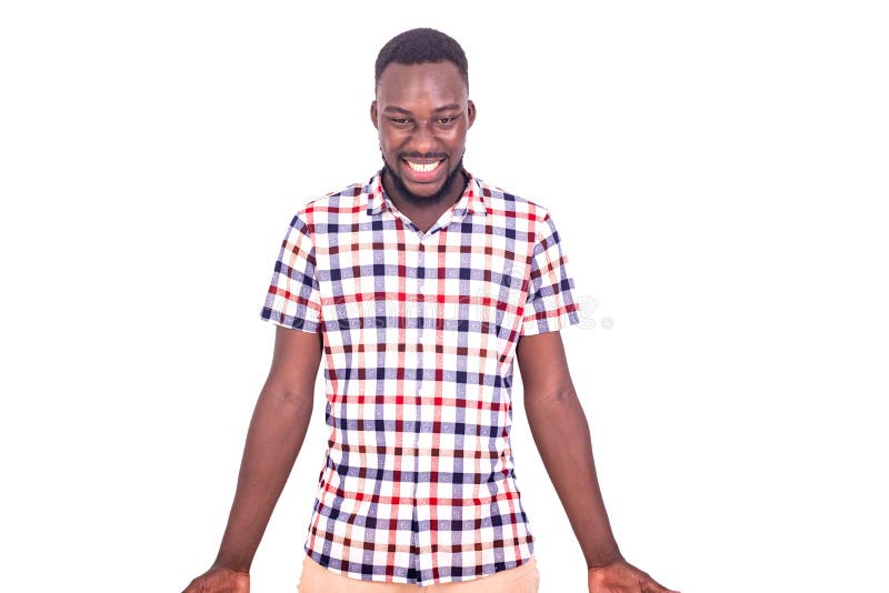 Handsome Serious Adult Man Smiling Stock Image - Image of interior ...