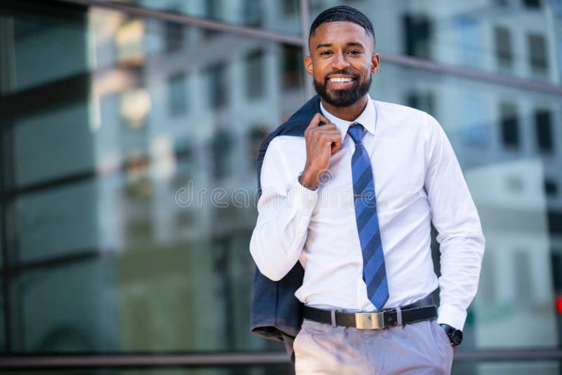 Attractive Handsome Happy Smiling Professional Businessman Executive ... Attractive Handsome Happy Smiling Professional Businessman Executive ...