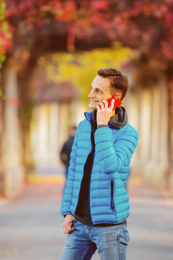 Handsome Tall Arabian Beard Man Model at Stripped Shirt Stock Photo ...