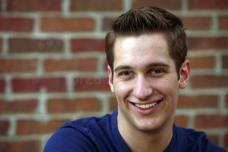 3,249 Handsome Boy Headshot Stock Photos - Free & Royalty-Free Stock ...