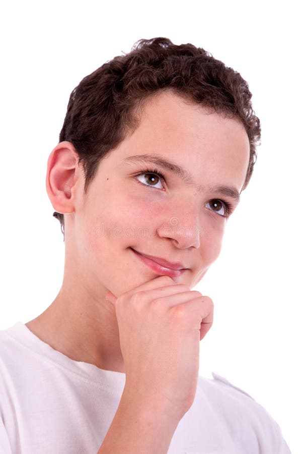 760+ Teen thinking Free Stock Photos - StockFreeImages