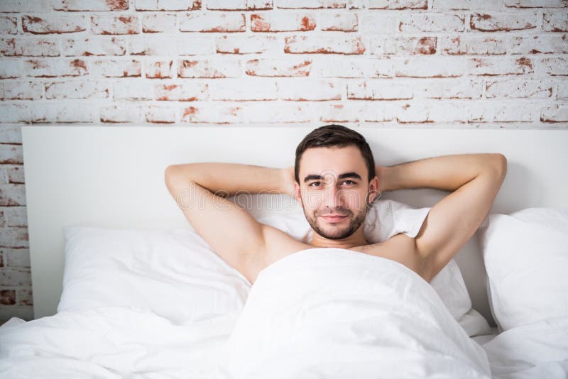 802 Handsome Well Built Man Stock Photos - Free & Royalty-Free Stock ...