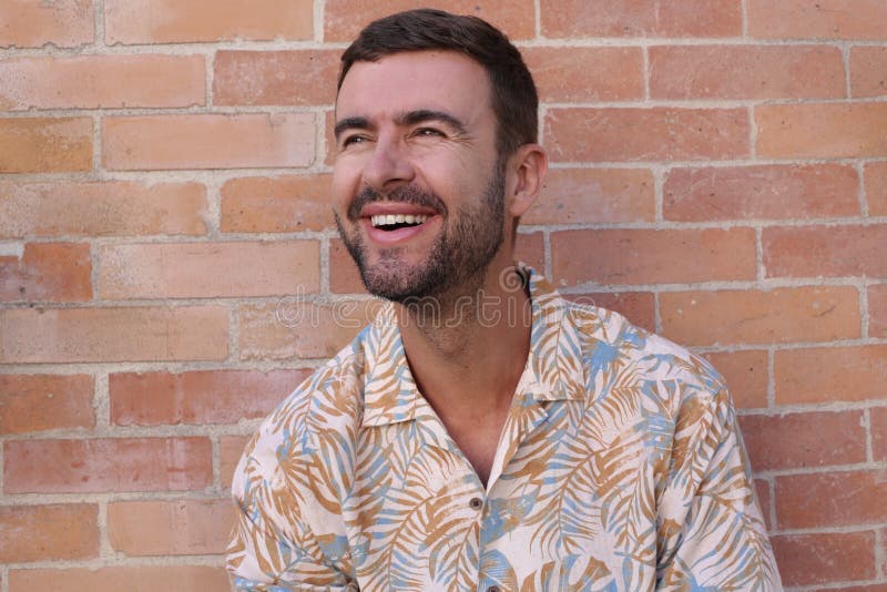 Handsome 40 Years Old Man Smiling Stock Photo - Image of adult ... Handsome 40 Years Old Man Smiling Stock Photo - Image of adult ...