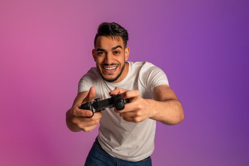 1,440 Neon Joystick Stock Photos - Free & Royalty-Free Stock Photos ...