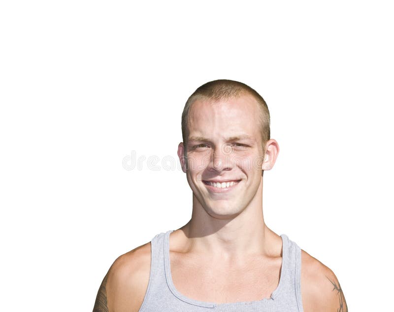 Handsome Young Blond Man stock image. Image of smiling - 34406723 Handsome Young Blond Man stock image. Image of smiling - 34406723
