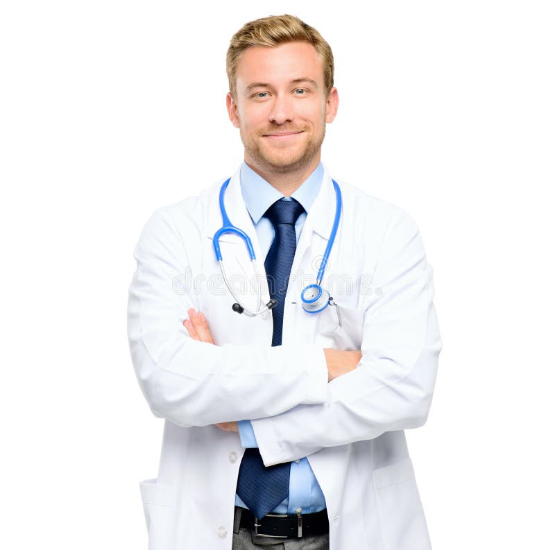 You Go Dude. a Handsome Young Man Standing Alone in the Studio and ...