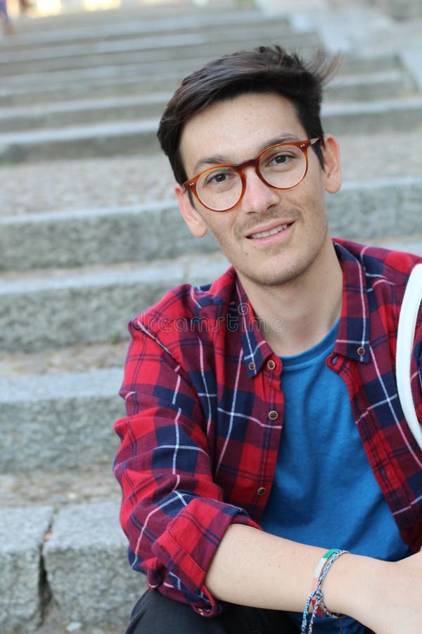 Chilean Flag - Male Face stock photo. Image of blue, ethnic - 3088454