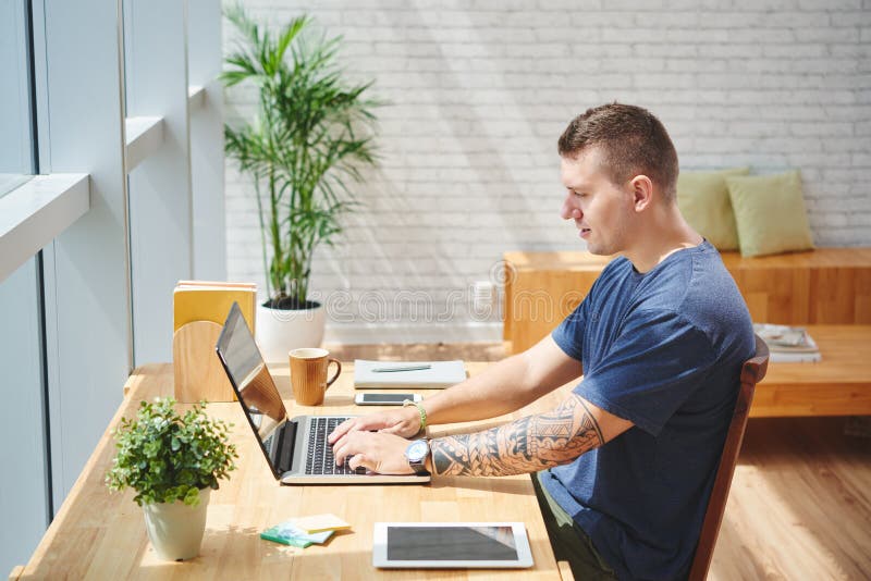 It engineer working stock photo. Image of coding, working - 121196844