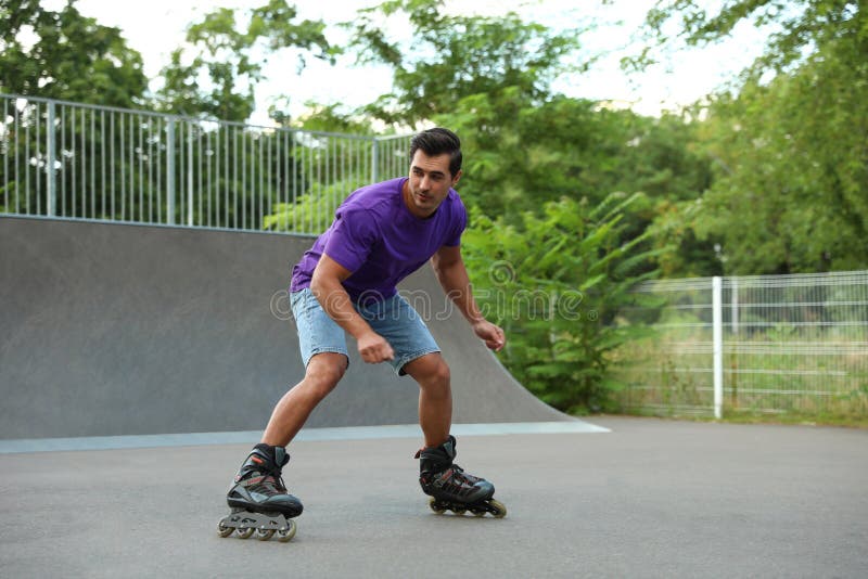 2,940 Man Roller Skating Photos - Free & Royalty-Free Stock Photos from ...