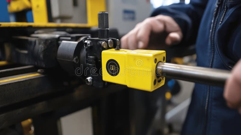 Lockouttagout Stock Photos - Free & Royalty-Free Stock Photos from ...