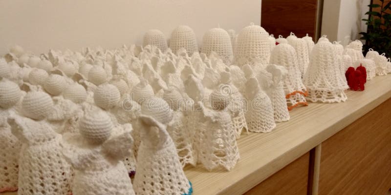 Handwork _1 stock photo. Image of crochet, handwork - 185766270