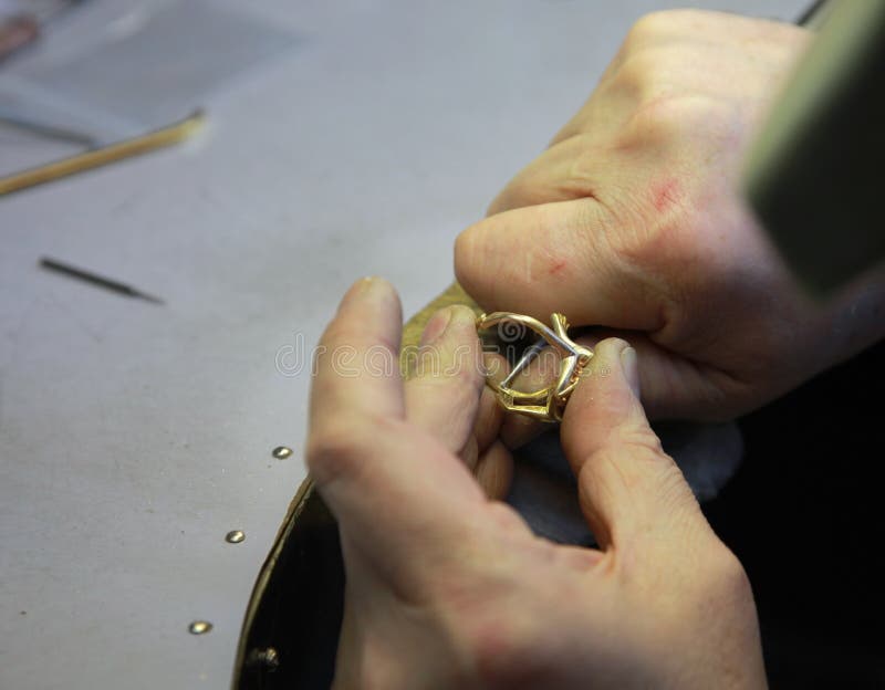 Handwork stock photo. Image of grind, craft, dental, goldsmith - 39250066