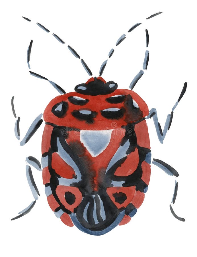 Creature Expressionism Stock Illustrations – 708 Creature Expressionism ...