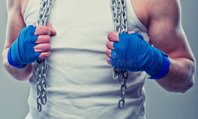 Handwrapped Arms Stock Photos - Free & Royalty-Free Stock Photos from ...