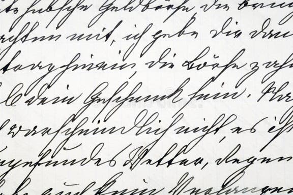 430 Illegible Handwriting Stock Photos - Free & Royalty-Free Stock ...