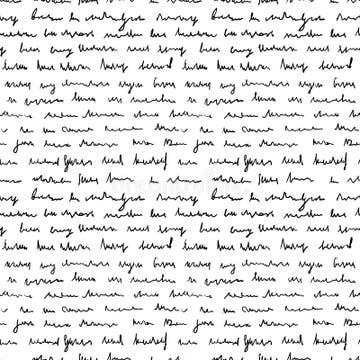 Cursive Letters Seamless Stock Illustrations – 120 Cursive Letters Seamless Stock Illustrations ...