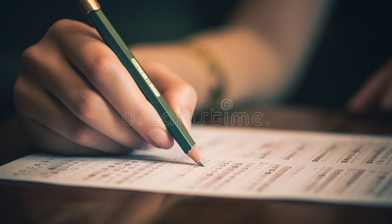 Student Holding Up Hand Classroom Stock Illustrations – 63 Student ...