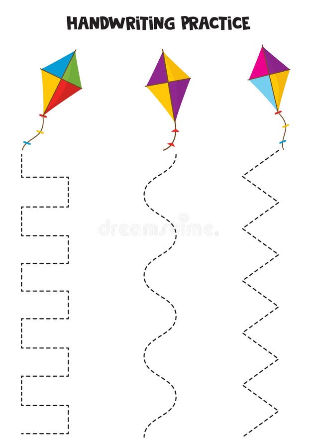 Kite Trace Stock Illustrations – 89 Kite Trace Stock Illustrations ...
