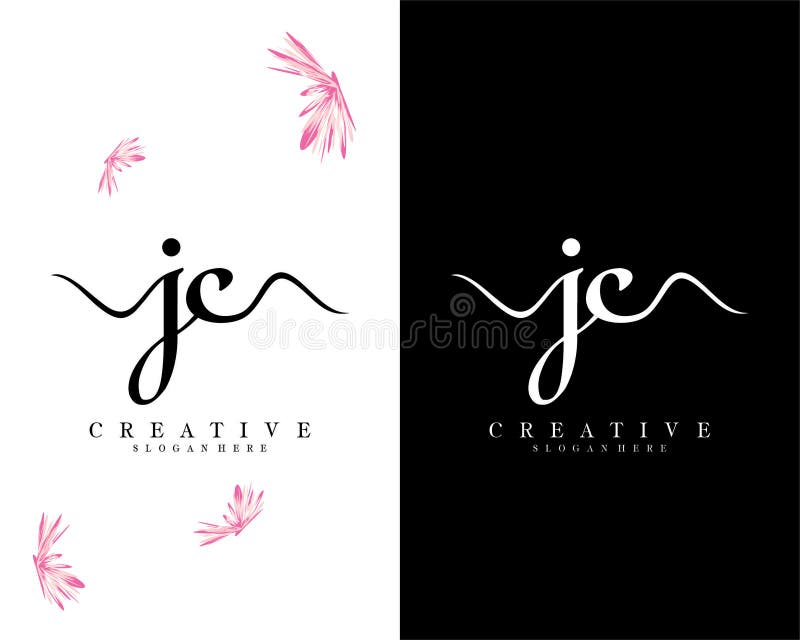 Jc Logo Stock Illustrations – 1,602 Jc Logo Stock Illustrations ...