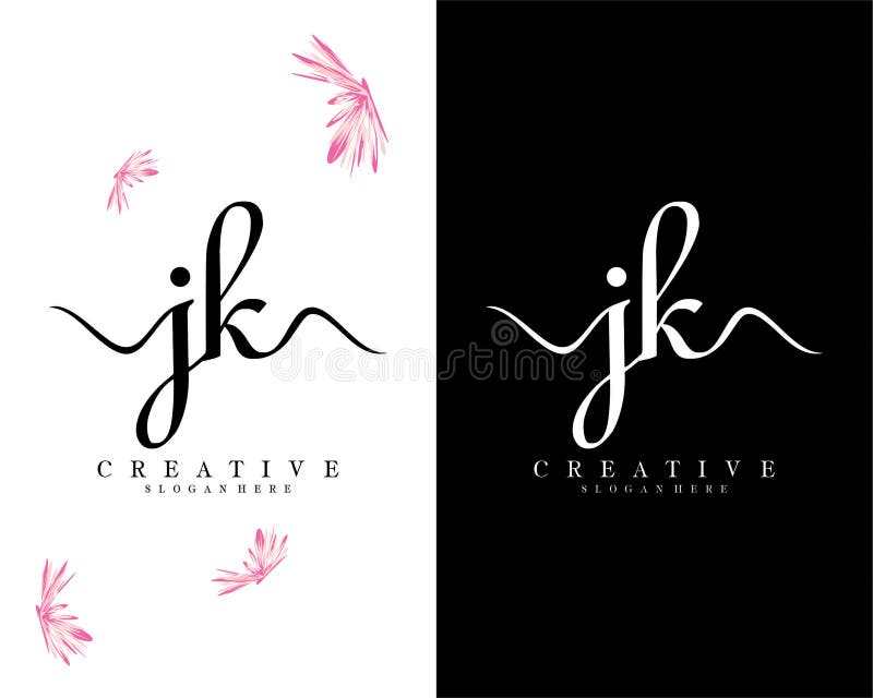 Kj Logo Stock Illustrations – 1,259 Kj Logo Stock Illustrations ...