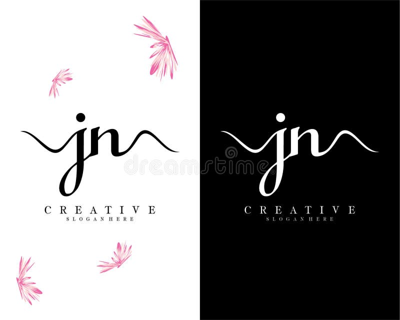Logo Jn Stock Illustrations – 1,215 Logo Jn Stock Illustrations ...