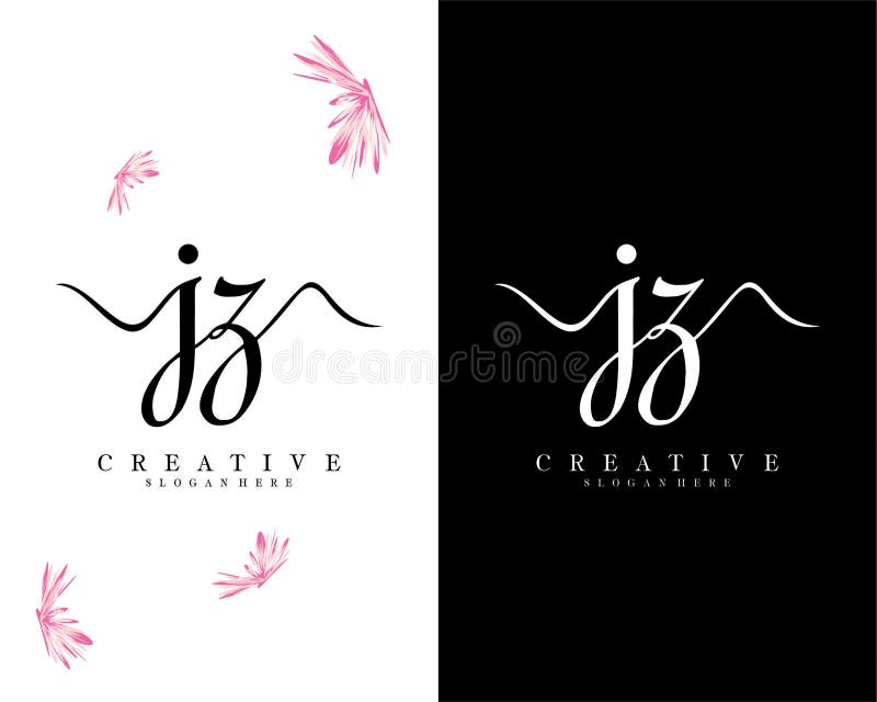 Zj Logo Stock Illustrations – 1,125 Zj Logo Stock Illustrations ...