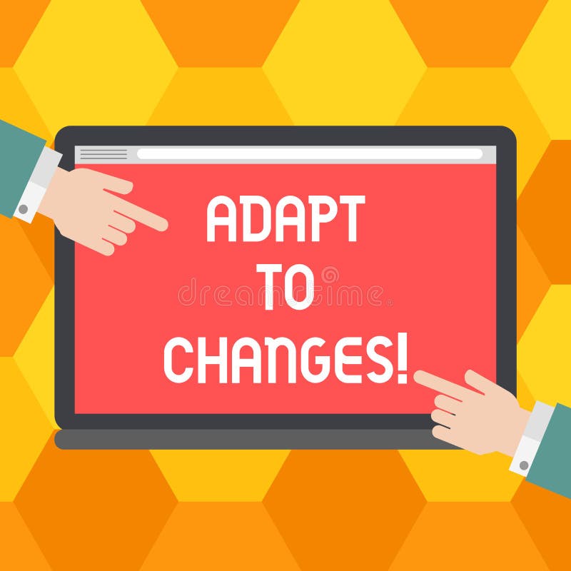 Change Adapt Stock Illustrations – 942 Change Adapt Stock Illustrations ...