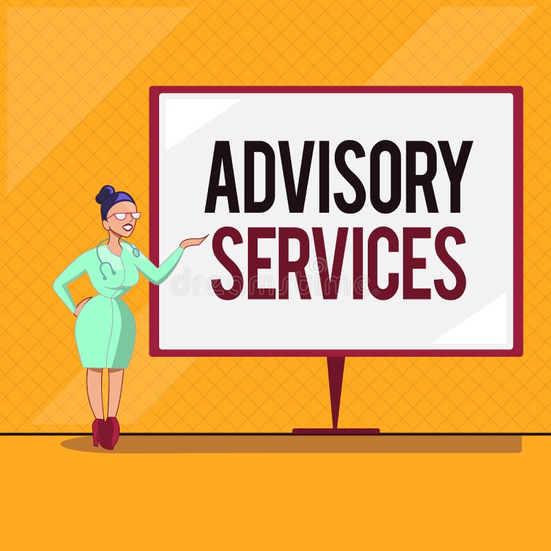 Handwriting Text Advisory Services. Concept Meaning Support Actions and ...