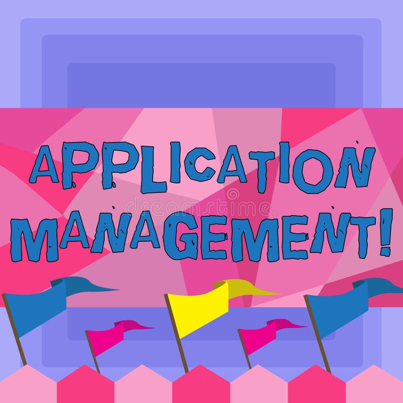 Application Lifecycle Management & X28;ALM& X29; Stock Illustration ... Application Lifecycle Management & X28;ALM& X29; Stock Illustration ...