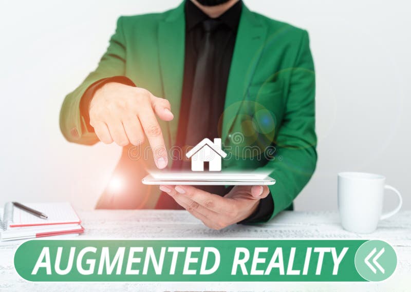 Handwriting Text Augmented Reality. Business Showcase Technology that ... Handwriting Text Augmented Reality. Business Showcase Technology that ...