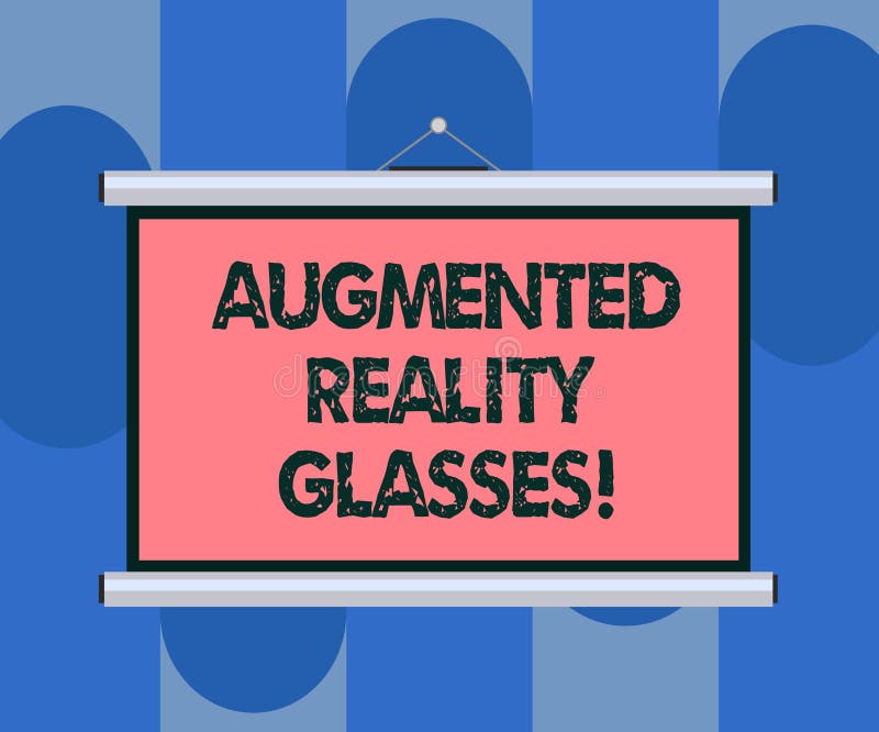 Handwriting Text Augmented Reality Glasses. Concept Meaning Digital Eye ... Handwriting Text Augmented Reality Glasses. Concept Meaning Digital Eye ...