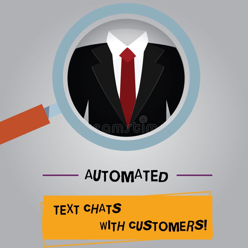 Handwriting Text Automated Text Chats with Customers. Concept Meaning ... Handwriting Text Automated Text Chats with Customers. Concept Meaning ...