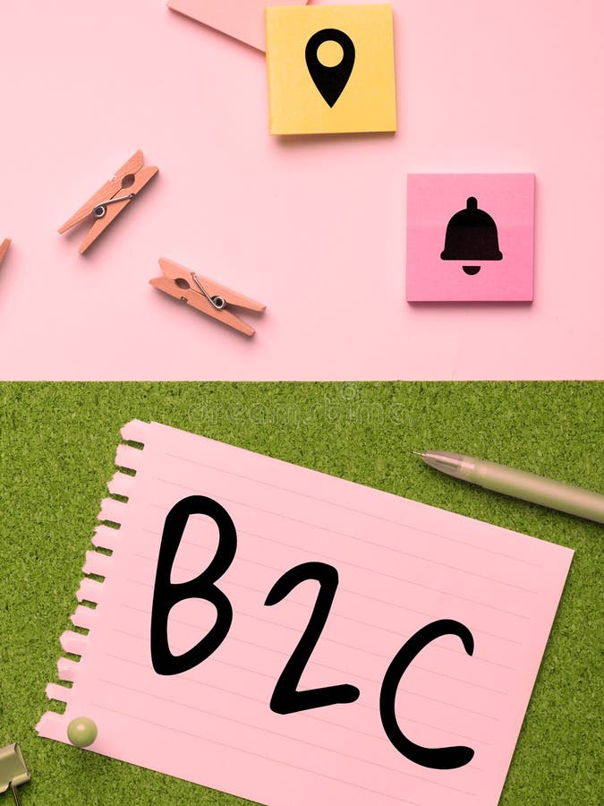 Conceptual Display B2C. Business Showcase Transactions Conducted ... Conceptual Display B2C. Business Showcase Transactions Conducted ...