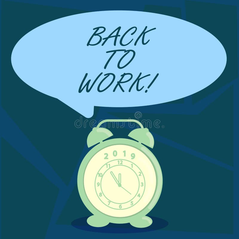 Employee Time Off Work Stock Illustrations – 412 Employee Time Off Work ...