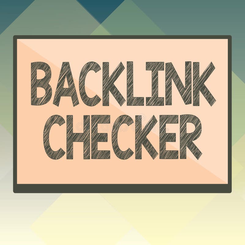 Handwriting Text Backlink Checker. Concept Meaning Find Your ... Handwriting Text Backlink Checker. Concept Meaning Find Your ...