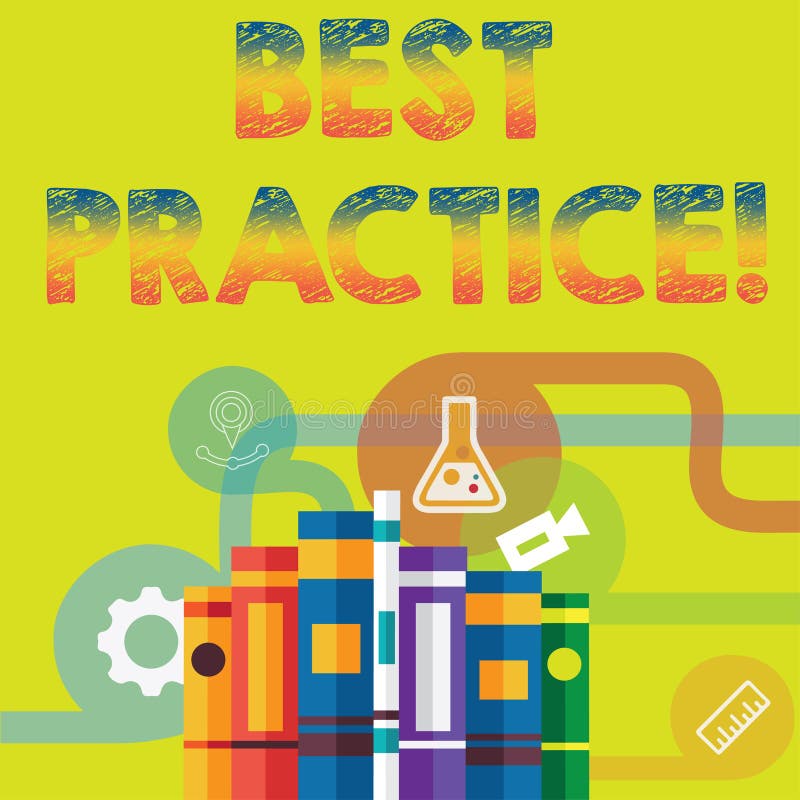 Handwriting Text Best Practice. Concept Meaning Better Strategies ...