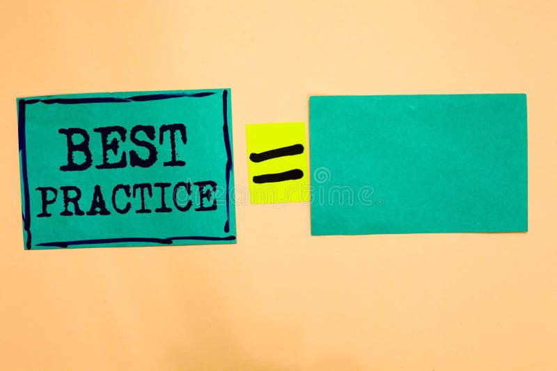 Handwriting Text Best Practice. Concept Meaning Method Systematic ...