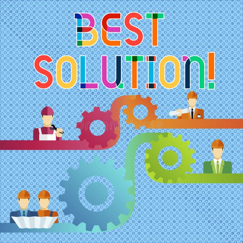 Current Situation Stock Illustrations – 278 Current Situation Stock ...