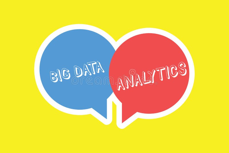 Handwriting Text Big Data Analytics. Concept Meaning the Process of ... Handwriting Text Big Data Analytics. Concept Meaning the Process of ...