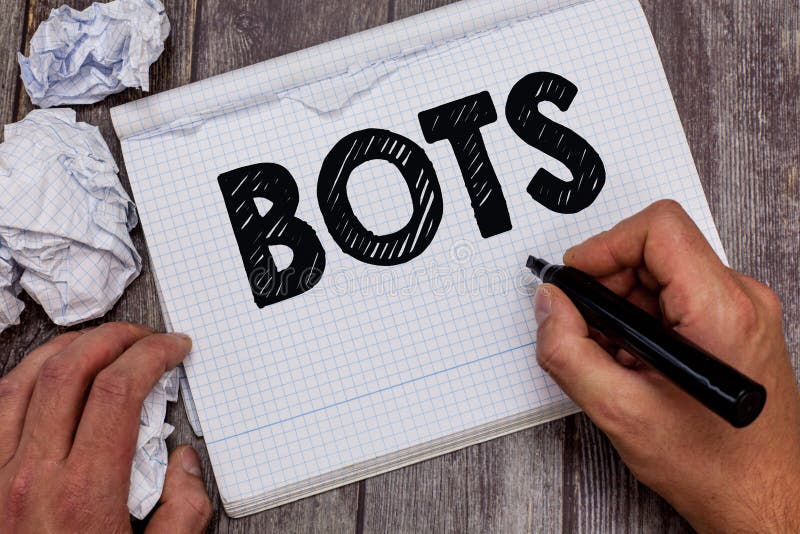 Bots Meaning Slang Stock Photos - Free & Royalty-Free Stock Photos from ...