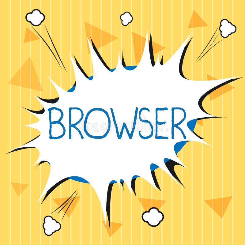 The Text in the Browser Shows `2019 DIGITAL MARKETING TRENDS`. Stock Illustration - Illustration ...